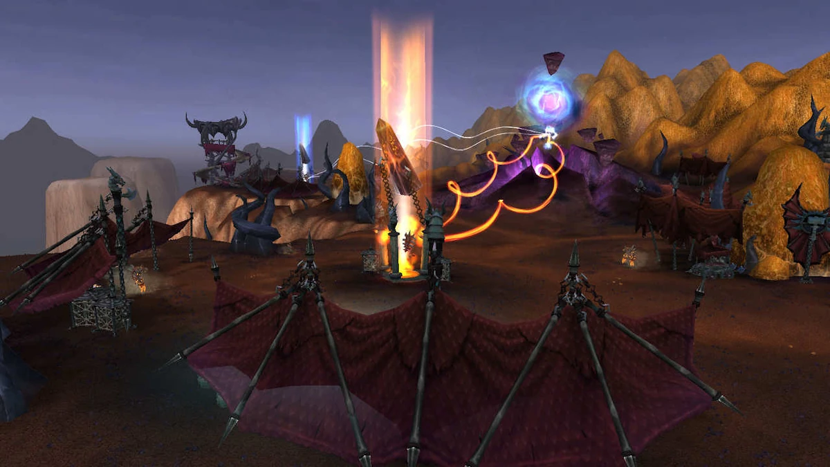 Twilight Withering - Wowpedia - Your wiki guide to the World of Warcraft