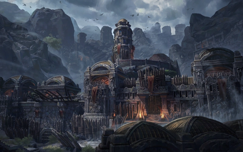 Online: Das Reik | WoWq Wiki | Fandom