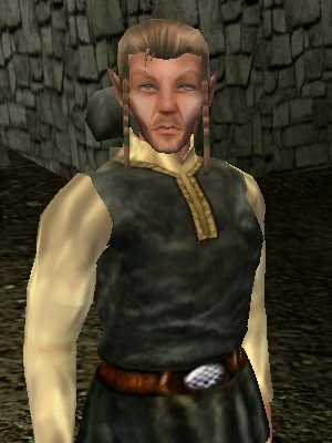 Fargoth | WoWq Wiki | Fandom