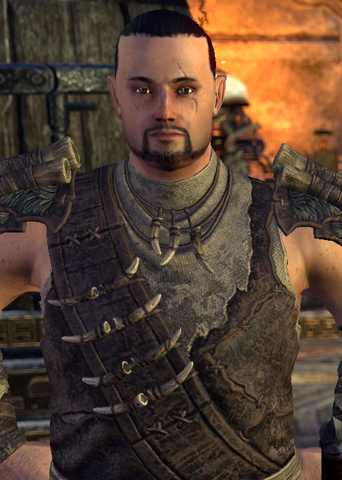 Noltoch | WoWq Wiki | Fandom