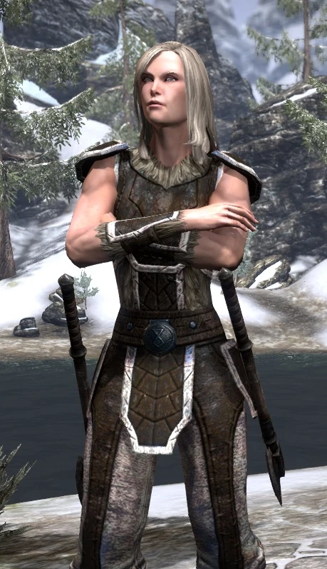 Hjordis | WoWq Wiki | Fandom