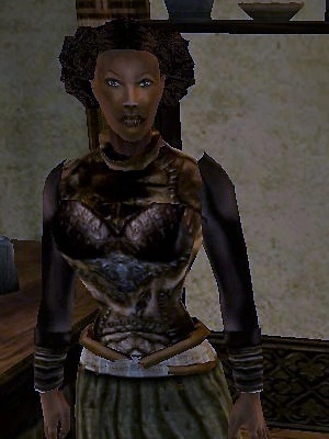 Elone | WoWq Wiki | Fandom