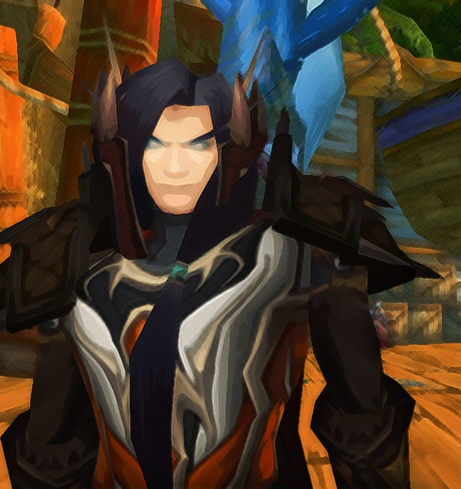 Reave Elenor | World of Warcraft Roleplay | Fandom