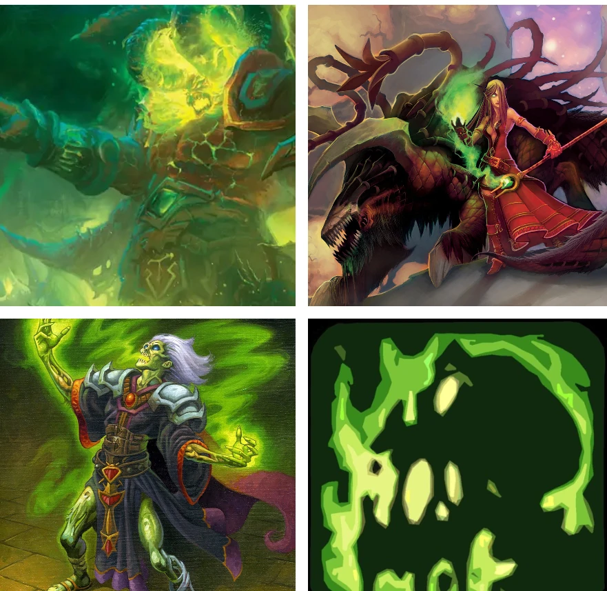 Fel | World of Warcraft Roleplay | Fandom