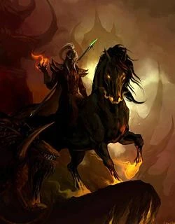 Dareus | World of Warcraft Roleplay | Fandom