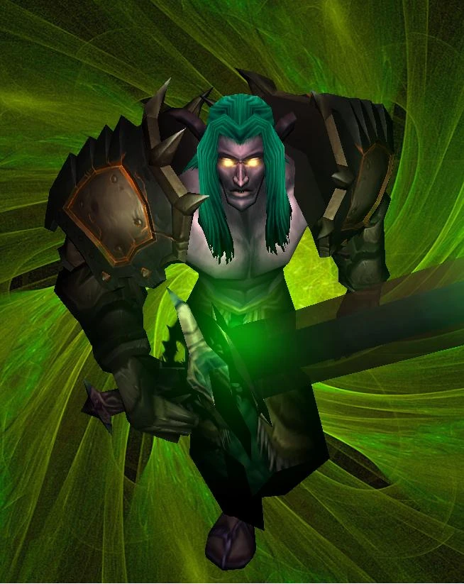 Kontis | World of Warcraft Roleplay | Fandom