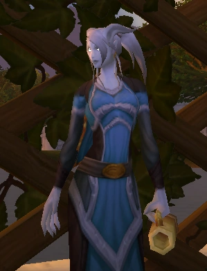 Estera | World of Warcraft Roleplay | Fandom