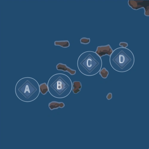 Haven Map | WoWs Blitz Wiki | Fandom