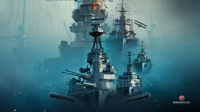 WoWs Blitz Wiki | Fandom