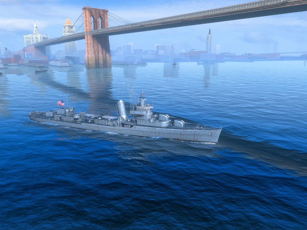 Sims | WoWs Blitz Wiki | Fandom