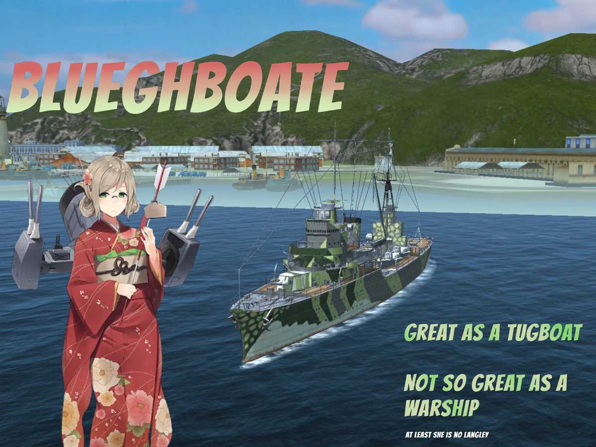 User blog:Void Samukai/World of Warships Blitz Premium Ship Review ...