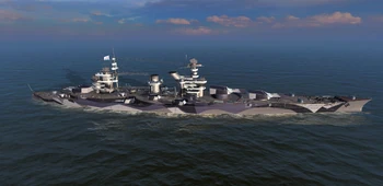 Sinop | World of Warships Blitz Wiki | Fandom