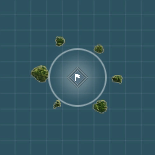 Maps/Arena | World of Warships Blitz Wiki | Fandom