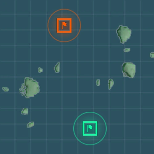 Maps/Aurora | World of Warships Blitz Wiki | Fandom