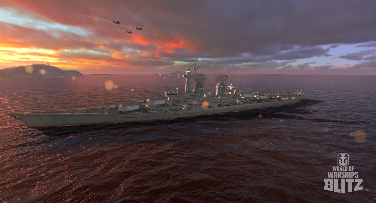 Montana/Advance info | World of Warships Blitz Wiki | Fandom Montana/Advance info | World of Warships Blitz Wiki | Fandom
