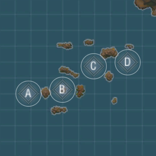 Maps/Haven | World of Warships Blitz Wiki | Fandom