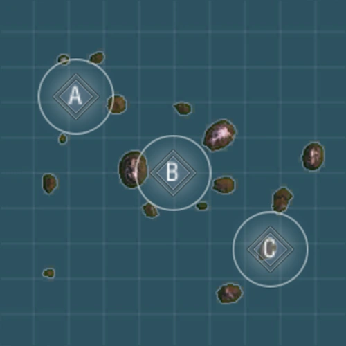 Maps/New Dawn | World of Warships Blitz Wiki | Fandom