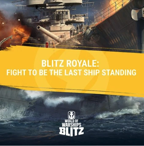 Blitz Royale | World of Warships Blitz Wiki | Fandom
