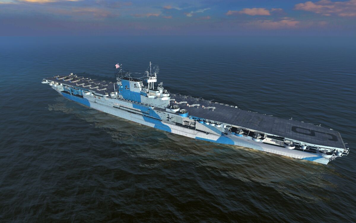 Enterprise/Add-ons | World of Warships Blitz Wiki | Fandom Enterprise/Add-ons | World of Warships Blitz Wiki | Fandom