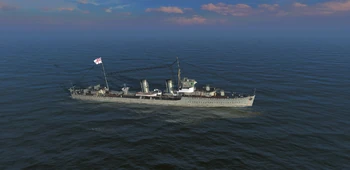 Acasta | World of Warships Blitz Wiki | Fandom