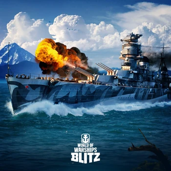 Lazo | World of Warships Blitz Wiki | Fandom