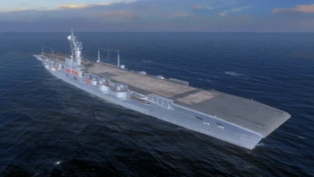 Chkalov | World of Warships Blitz Wiki | Fandom