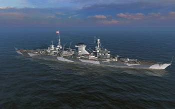 Roon | World of Warships Blitz Wiki | Fandom