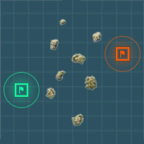 Maps/Islands | World of Warships Blitz Wiki | Fandom