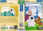 Dommel (Dutch Dub) | Wowser Wiki | Fandom