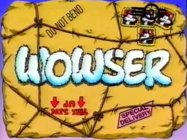 Wowser (Saban International Dub) | Wowser Wiki | Fandom