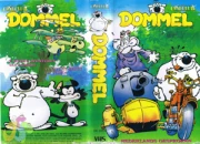 Dommel (Dutch Dub) | Wowser Wiki | Fandom