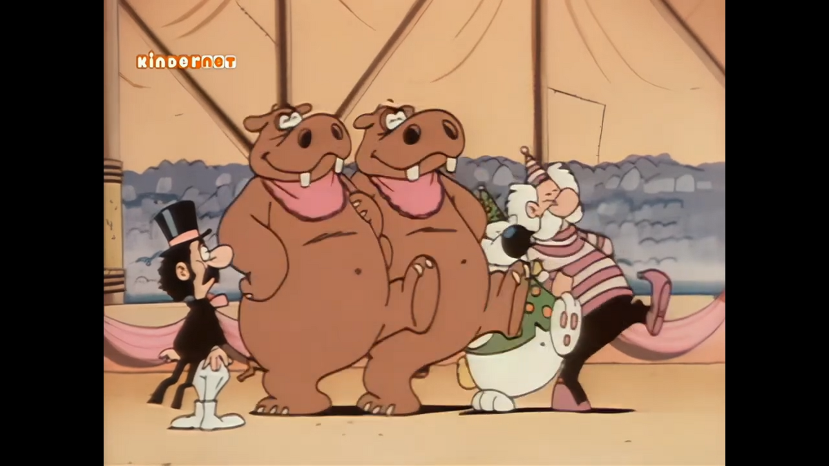 Hippo Dance Party Wowser Wiki Fandom