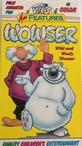 Wowser: Wild and Wooly Wowser | Wowser Wiki | Fandom