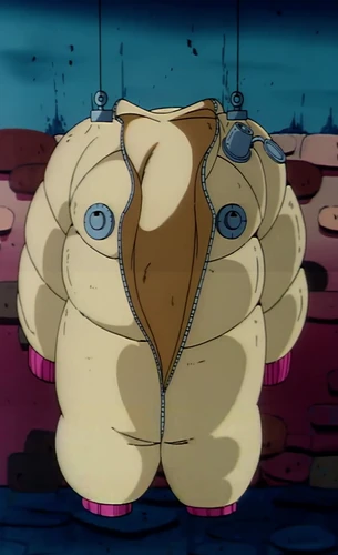 Slim Suit | Wowser Wiki | Fandom