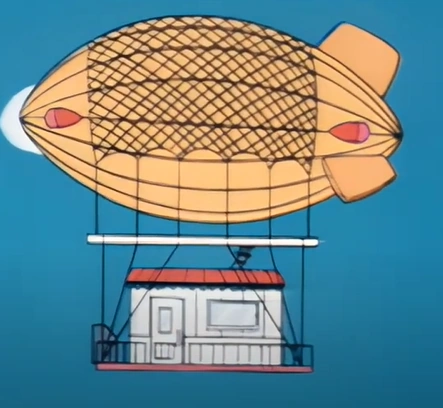 The Floating Sky Lab | Wowser Wiki | Fandom