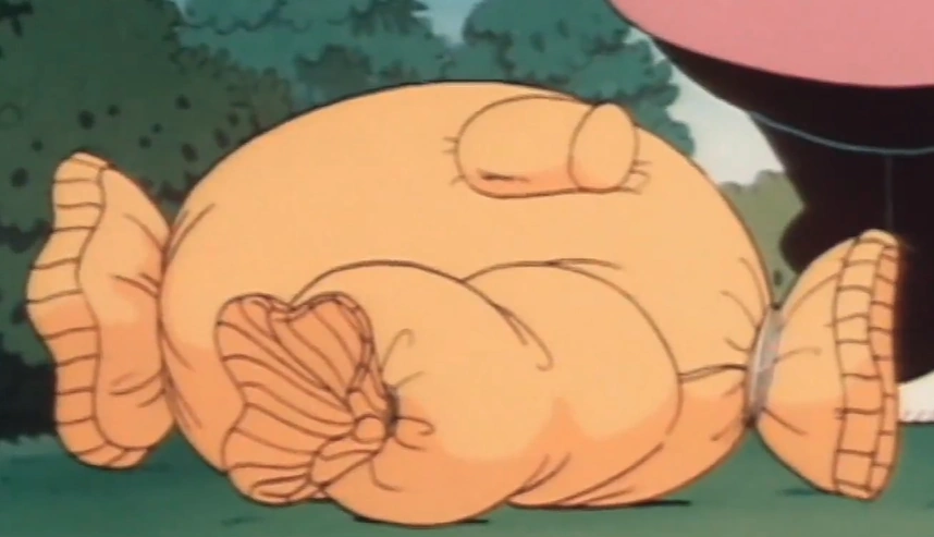 Professor Dinghy/Inventions | Wowser Wiki | Fandom