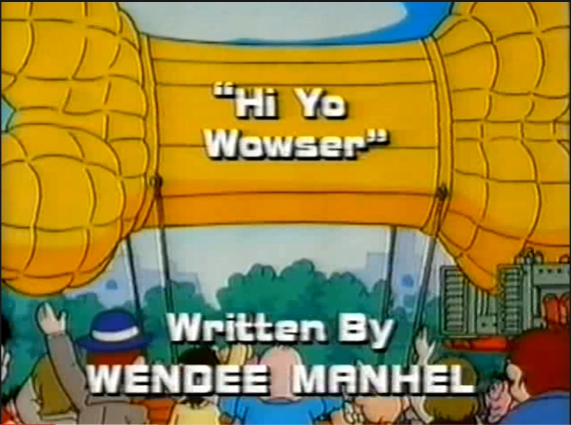 Category:Bob Lovely in Episodes | Wowser Wiki | Fandom