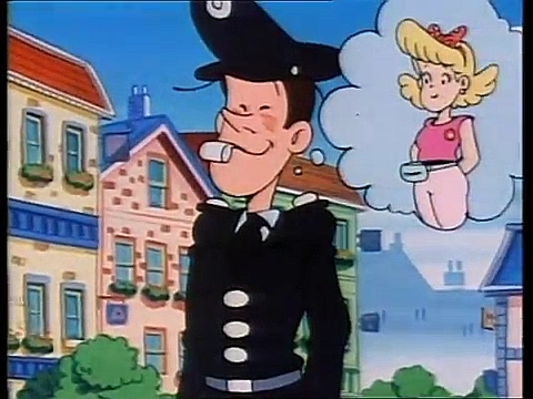 Officer Whistle | Wowser Wiki | Fandom