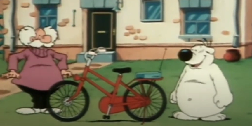 To Build a Better Bike | Wowser Wiki | Fandom