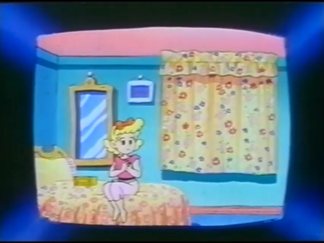 Linda's Bedroom | Wowser Wiki | Fandom