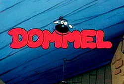 Dommel (Dutch Dub) | Wowser Wiki | Fandom