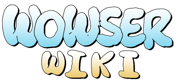 Wowser Wiki Fandom