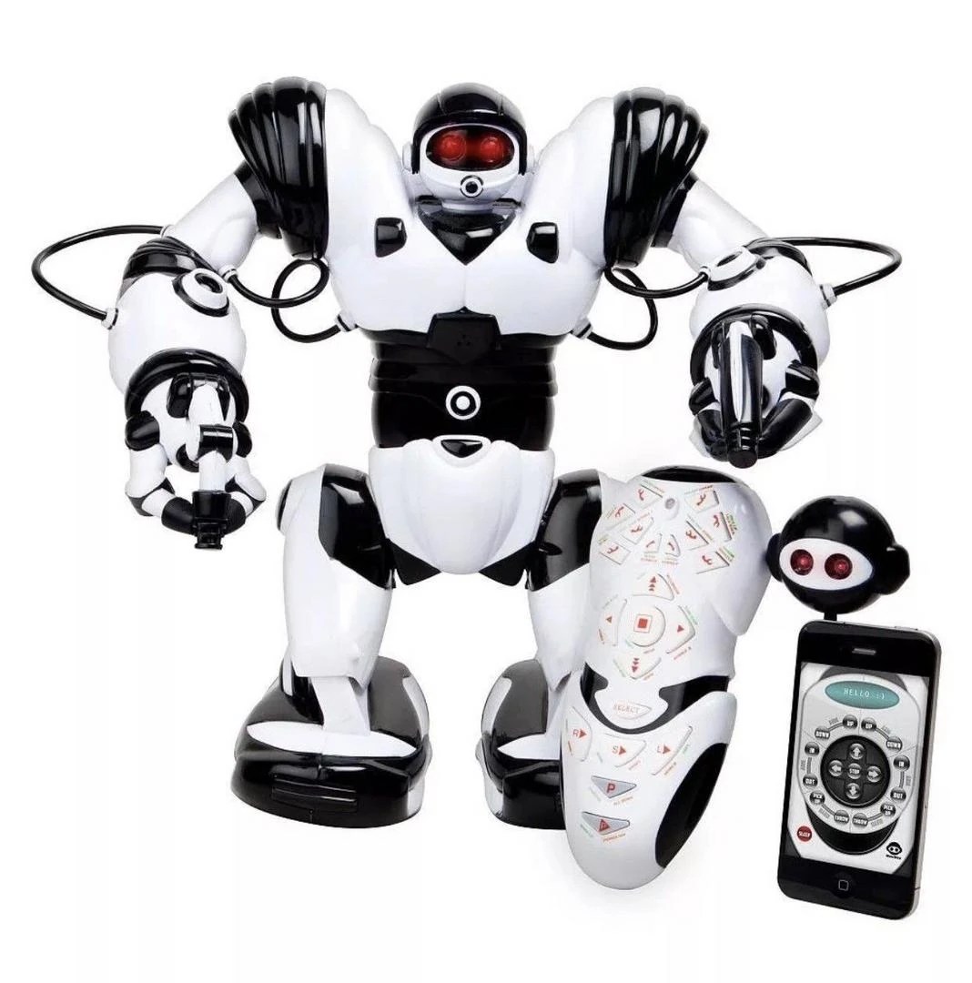 Robosapien X | WowWee Wiki | Fandom