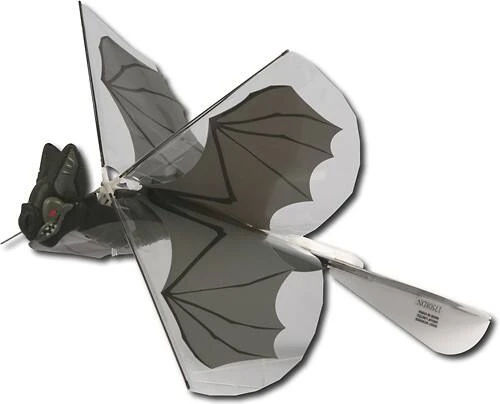 Flytech Bat | WowWee Wiki | Fandom