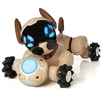 CHiP | WowWee Wiki | Fandom