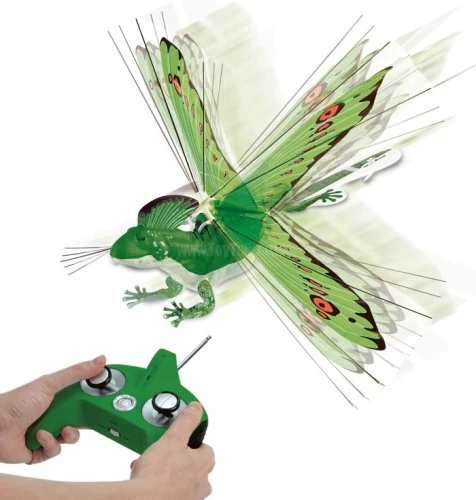 Flytech Rex | WowWee Wiki | Fandom