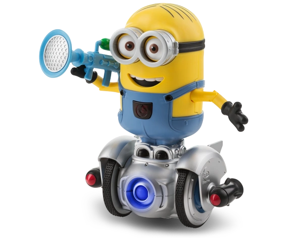 MiP - Turbo Dave | WowWee Wiki | Fandom