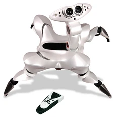 Roboquad | WowWee Wiki | Fandom