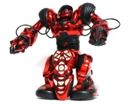 Robosapien | WowWee Wiki | Fandom