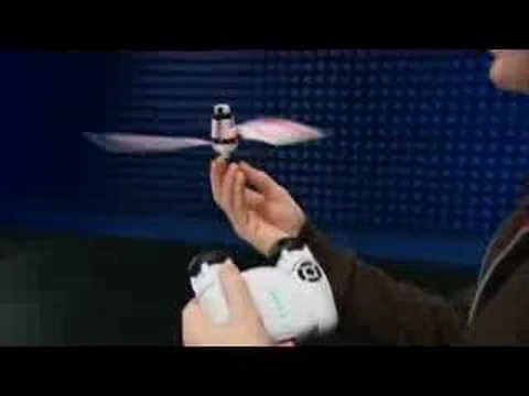 Flytech Bladestar | WowWee Wiki | Fandom